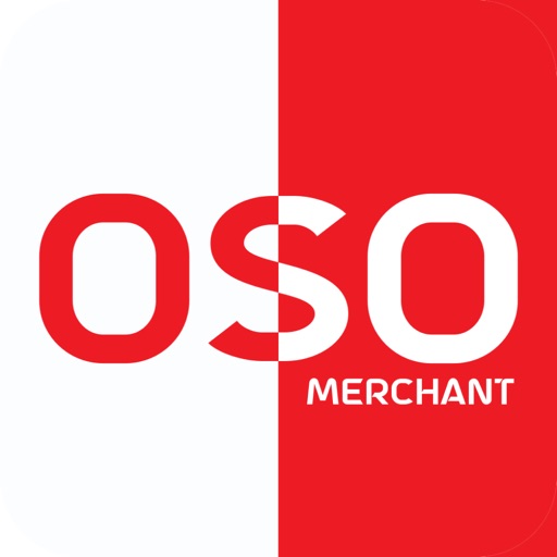 Oso Merchant by OSO Solution