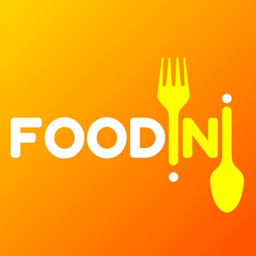 Foodini - Learn, Order, Share! by Darren Lin