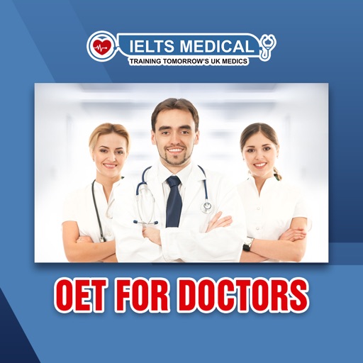 OET Medicine App for Doctors for PC - Windows 7,8,10,11