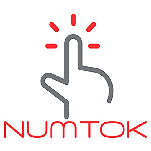 Numtok by Pablo Reis