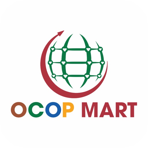 OcopMart by PGA Partner