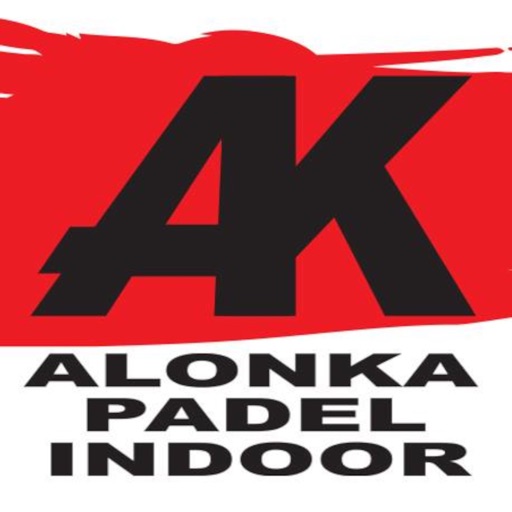 Alonka Padel Indoor by Jose Antonio Carrion Crespo