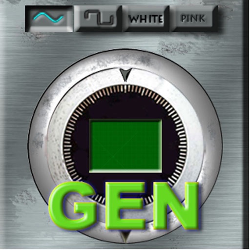 Generator for PC - Windows 7,8,10,11