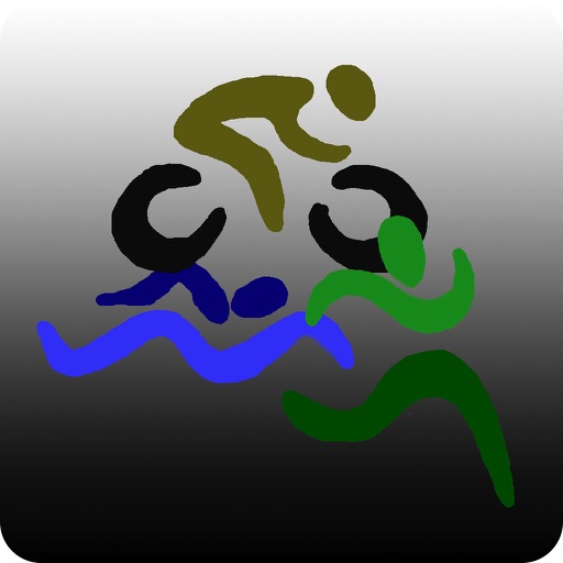 Triathlon Calc By Frank Kalhoj