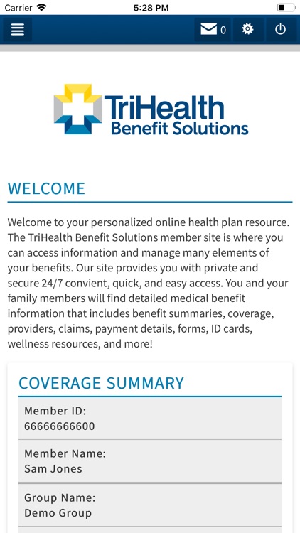 TriHealth Benefit Solutions by TriHealth Inc.