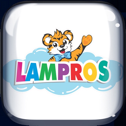 Lampros Kids for PC - Windows 7,8,10,11