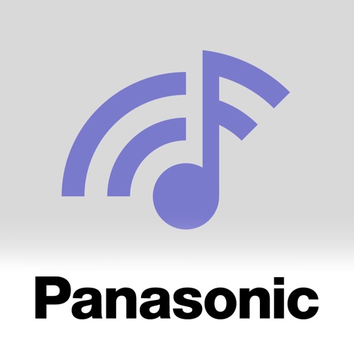 Panasonic Music Control for PC - Windows 7,8,10,11