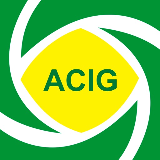 ACIG Garça by ASSOCIACAO COMERCIAL E INDUSTRIAL DE GARCA