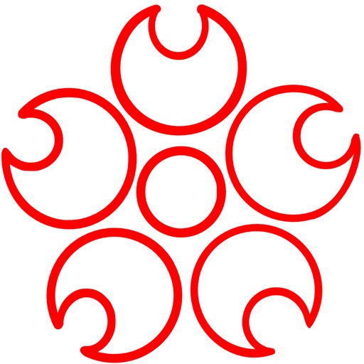 Burmese Comic One by Kyin Lin