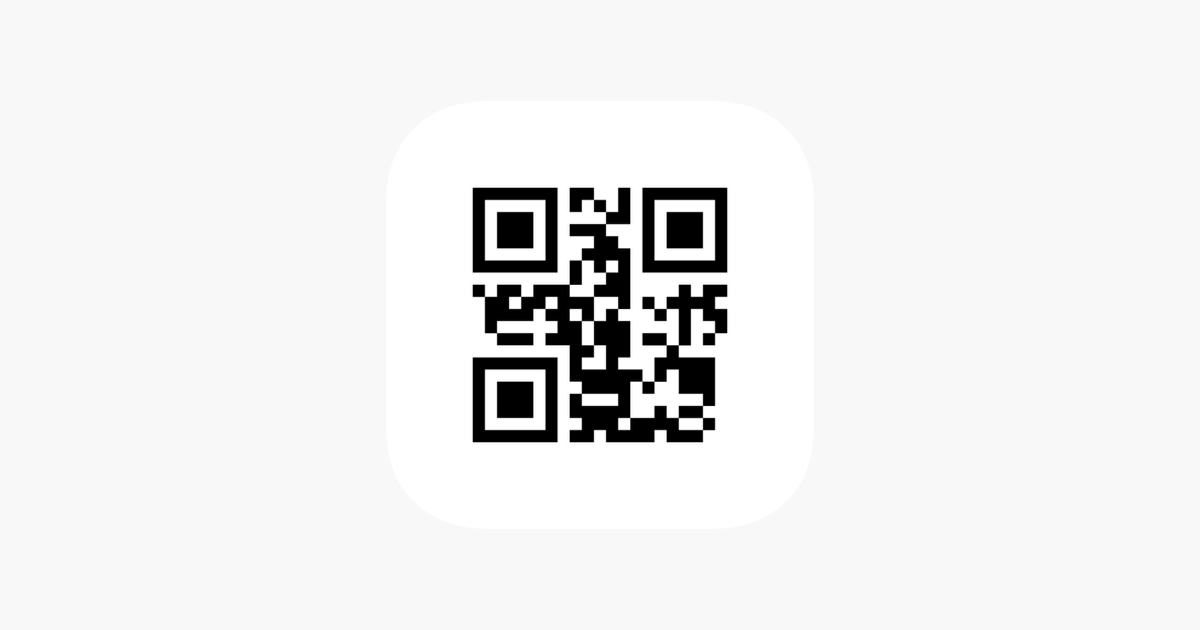 ‎Lector QR: escanear códigos qr en App Store