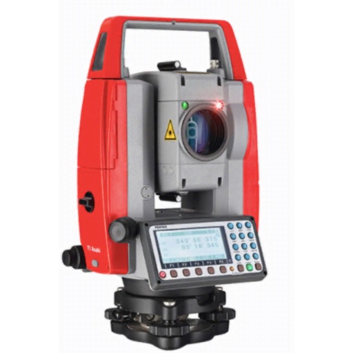 Total Station Tutorial for PC - Windows 7,8,10,11