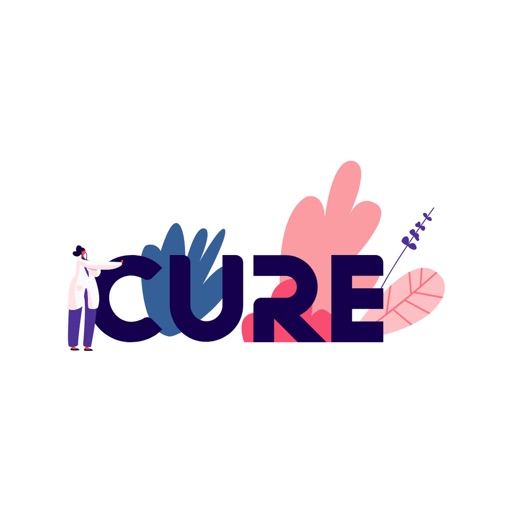 Cure: Doctor App by Cure Web Deisgn And Management Co.