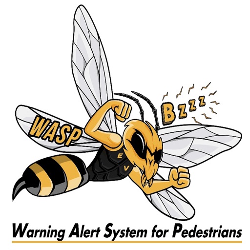 WASP Pedestrian Alert System for PC - Windows 7,8,10,11