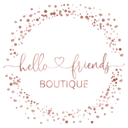 Hello Friends by Hello Friends