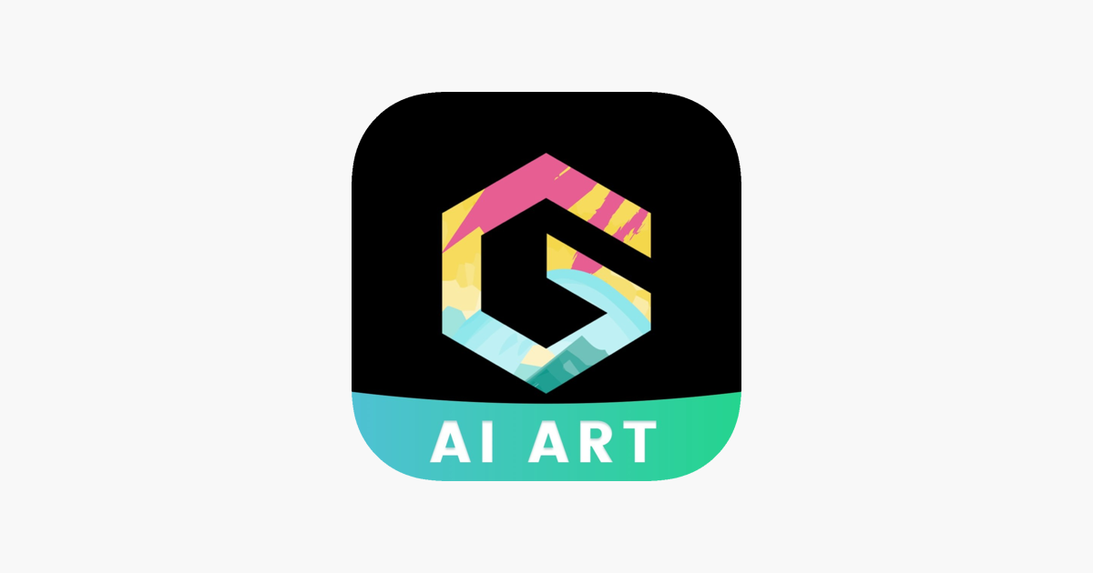 ‎AI Art Generator - GoArt i App Store