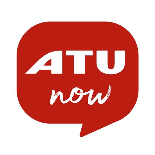 ATU now for PC - Windows 7,8,10,11