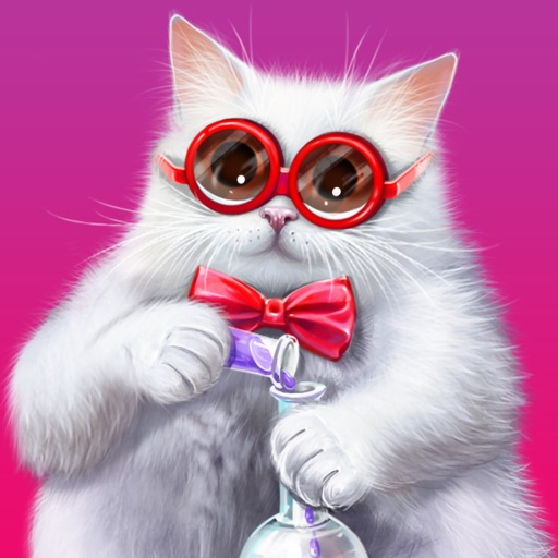 Royal Cats: Match 3 game by Integra Games Global OU