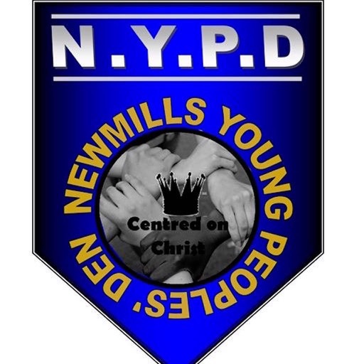 Newmills NYPD for PC - Windows 7,8,10,11