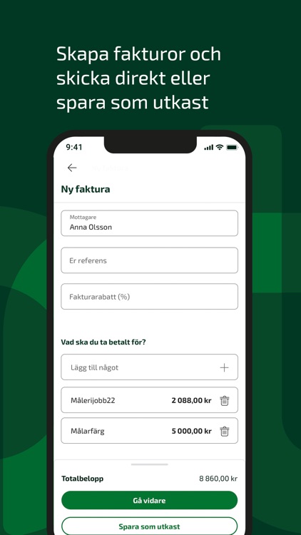 Fortnox by Fortnox AB