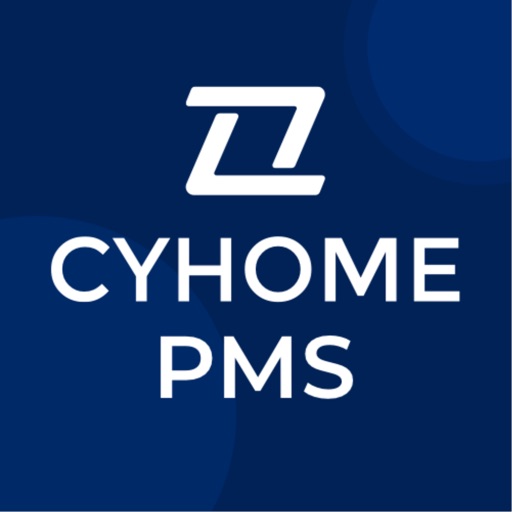 CyHome PMS for PC - Windows 7,8,10,11