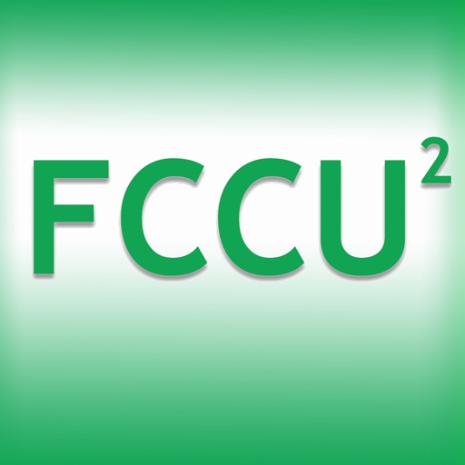 FCCU² -CU by Financial Center Credit Union