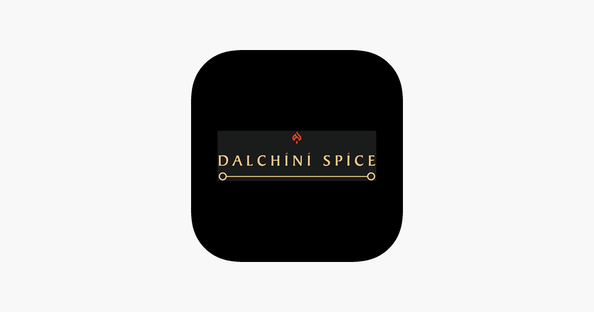 ‎Dalchini Spice on the App Store