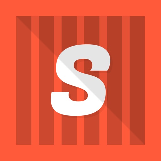 Sample Crate by Cristina Buga