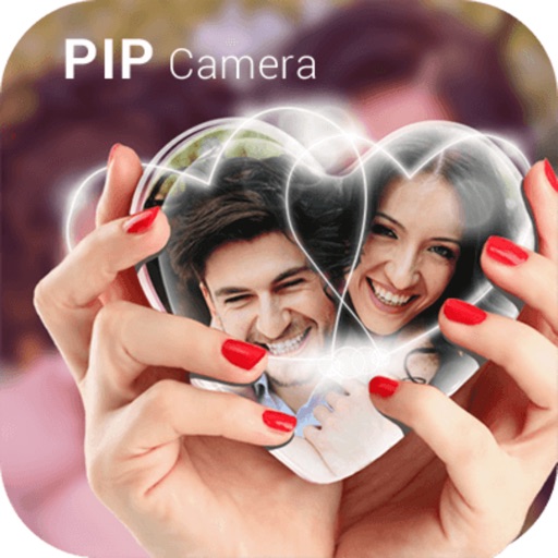 PIP Camera Effects 2022 by Duy Le