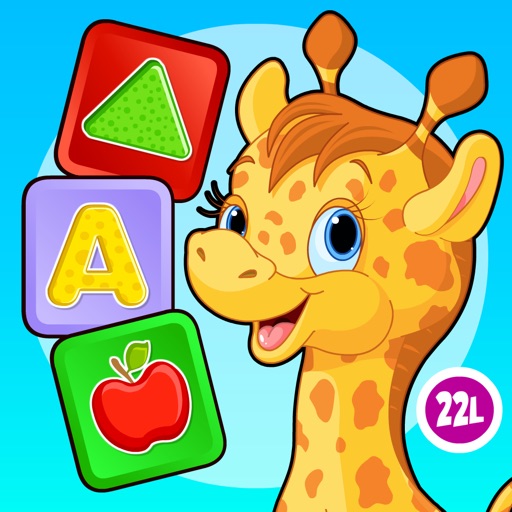 Baby Learning Toddler Games For 1 2 3 4 Year Olds IPhone App baby-learning-toddler-games-for-1-2-3-4-year-olds-iphone-app