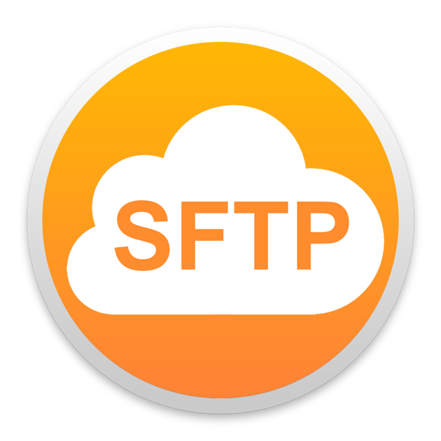  SFTP Server On The Mac App Store
