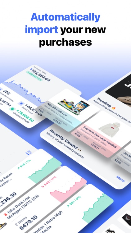 Scout: Inventory Management by StockX LLC