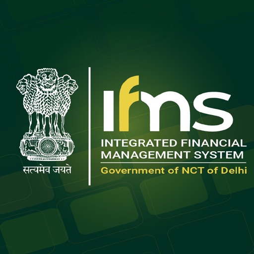 IFMS Delhi for PC - Windows 7,8,10,11