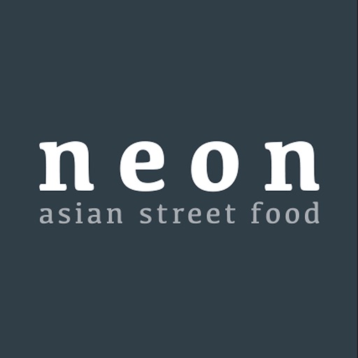 Neon - Asian Street Food by RETELLA UNLIMITED COMPANY