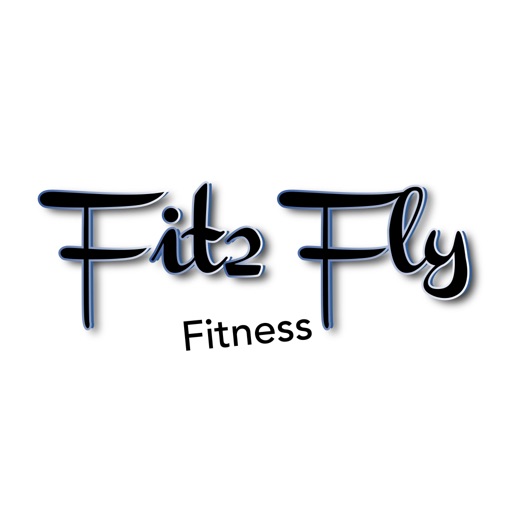 Fit2Fly Fitness by Rachel Hardwick
