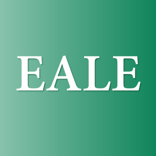 EALE for PC - Windows 7,8,10,11