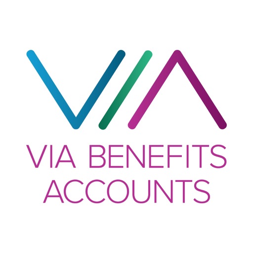 Via Benefits Accounts by Acclaris Inc.