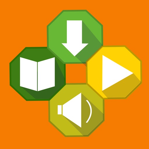 Octa Player for PC - Windows 7,8,10,11