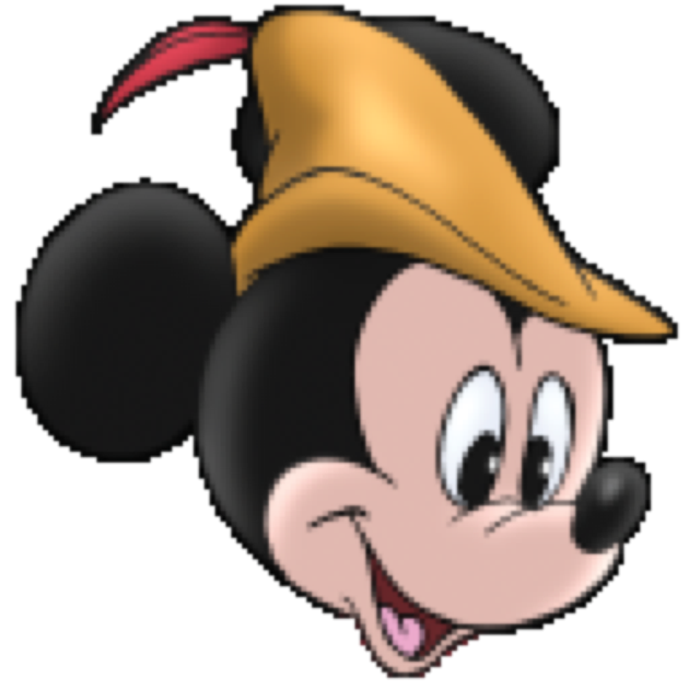 ‎Mac App Store 上的“Mickey’s Typing Adventure Gold”