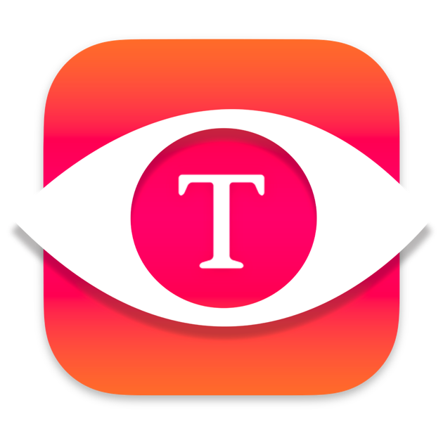 ‎OCR Text Recognition: Textify on the Mac App Store