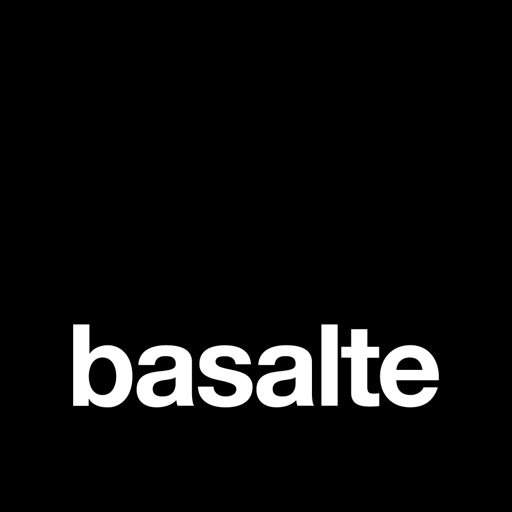 Basalte Home for PC - Windows 7,8,10,11