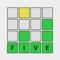 5 Letter - Word Puzzles Tips, Cheats, Vidoes and Strategies | Gamers ...