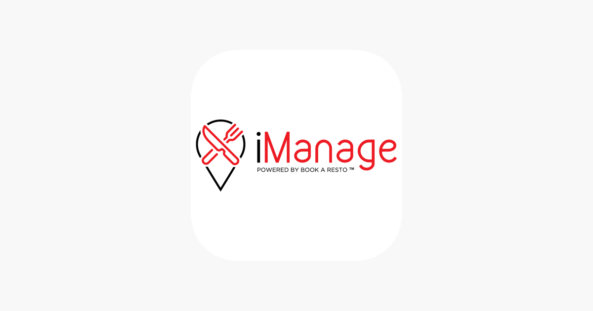 ‎iManage BAR on the App Store