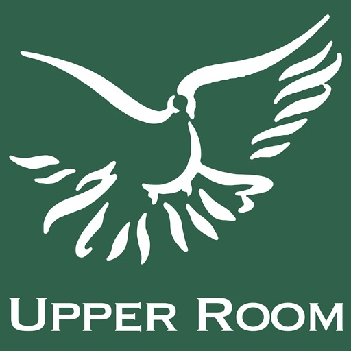 UpperRoom Christian Fellowship for PC - Windows 7,8,10,11