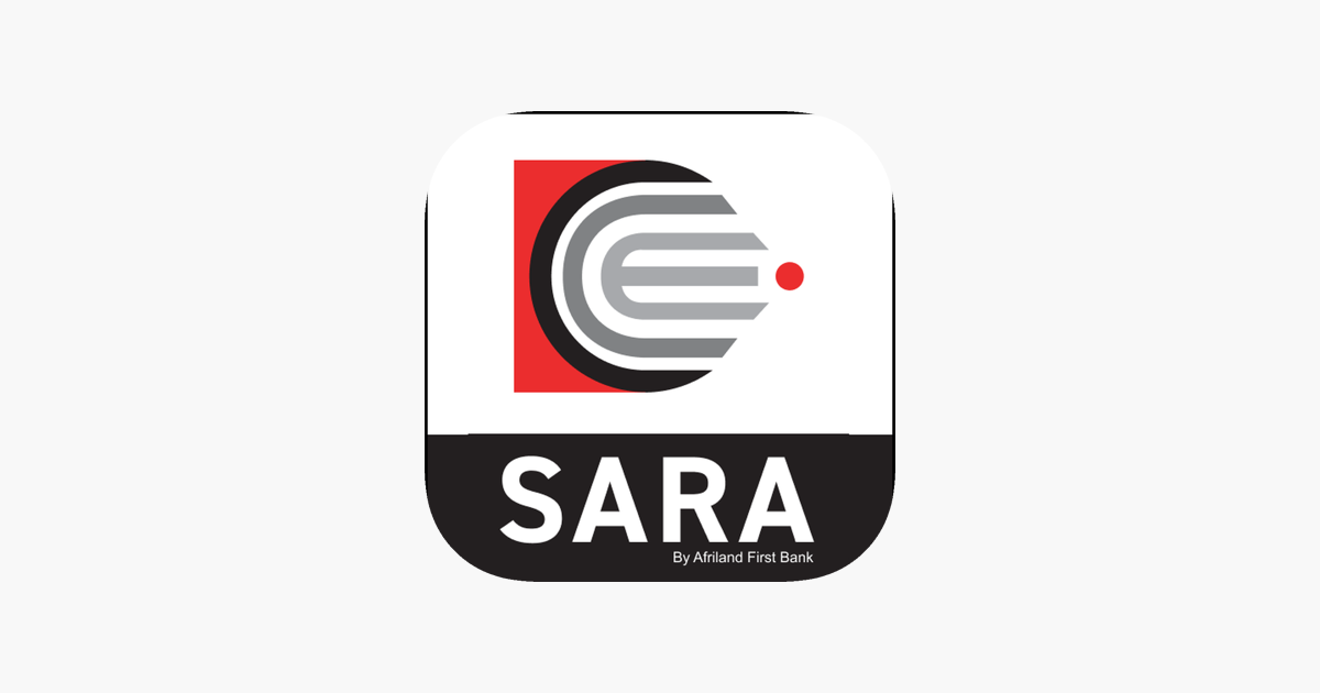 ‎SARA BY AFRILAND CAMEROON on the App Store