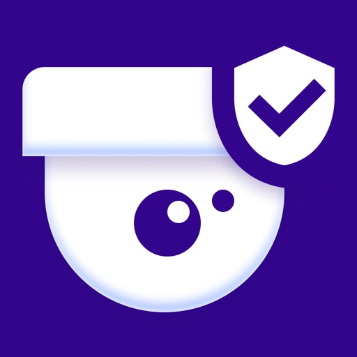 U+ 지능형 CCTV by LG Uplus