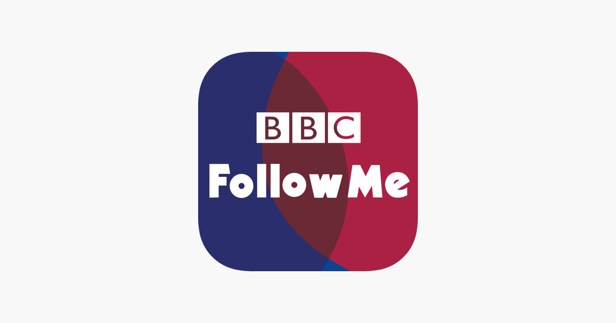 ‎BBC Follow Me on the App Store