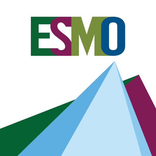 ESMO Interactive Guidelines by European Society for Medical Oncology - ESMO