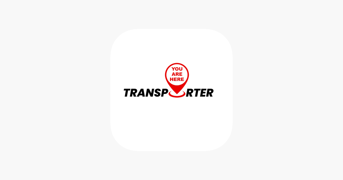 ‎Transporter:READY on the App Store