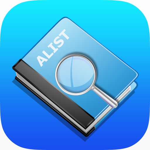 ALIST OPAC for PC - Windows 7,8,10,11