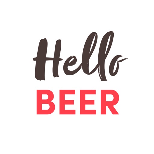Hello Beer for PC - Windows 7,8,10,11